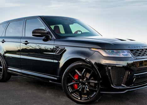 Darcy Butler - European Automotive