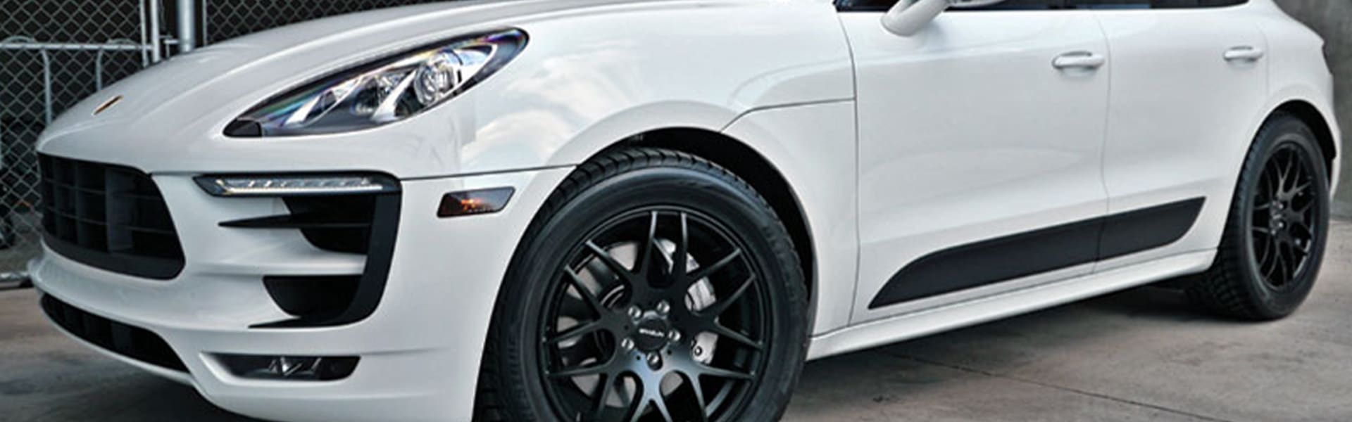 Braelin Wheels Ontario - European Automotive Oakville