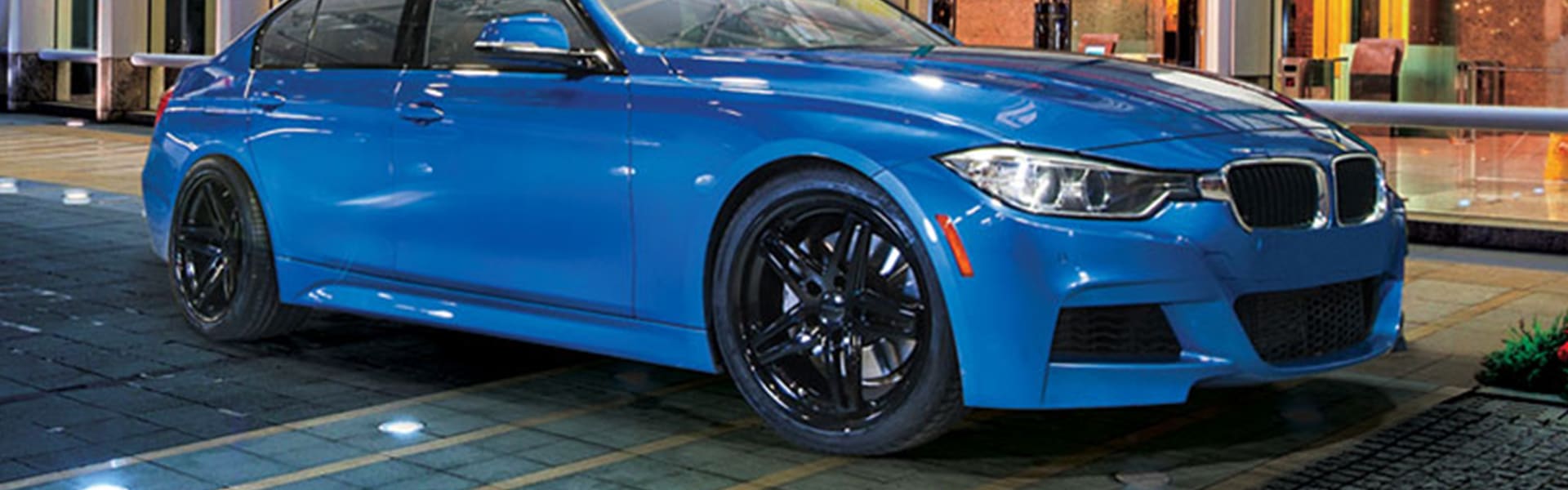 Braelin Wheels Ontario - European Automotive Oakville