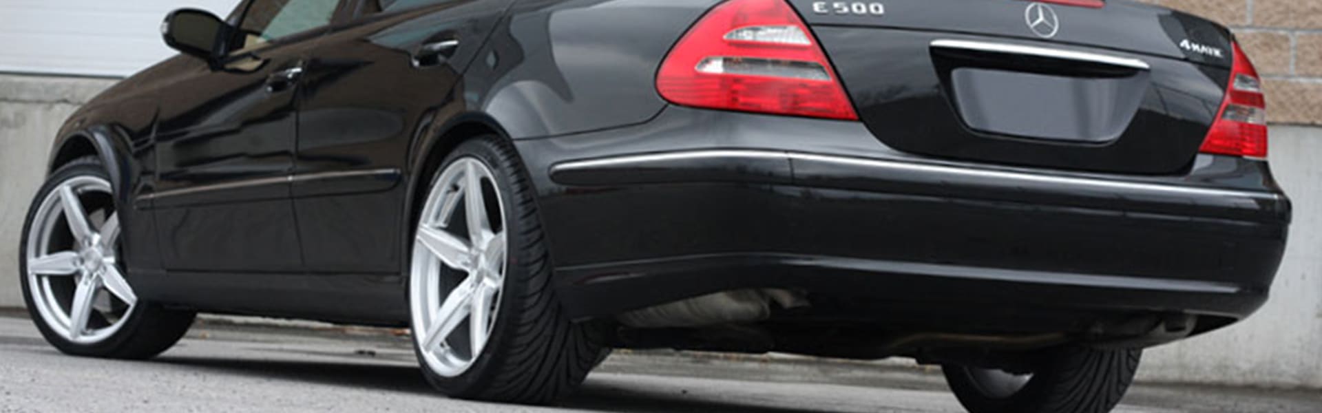 Braelin Wheels Ontario - European Automotive Oakville